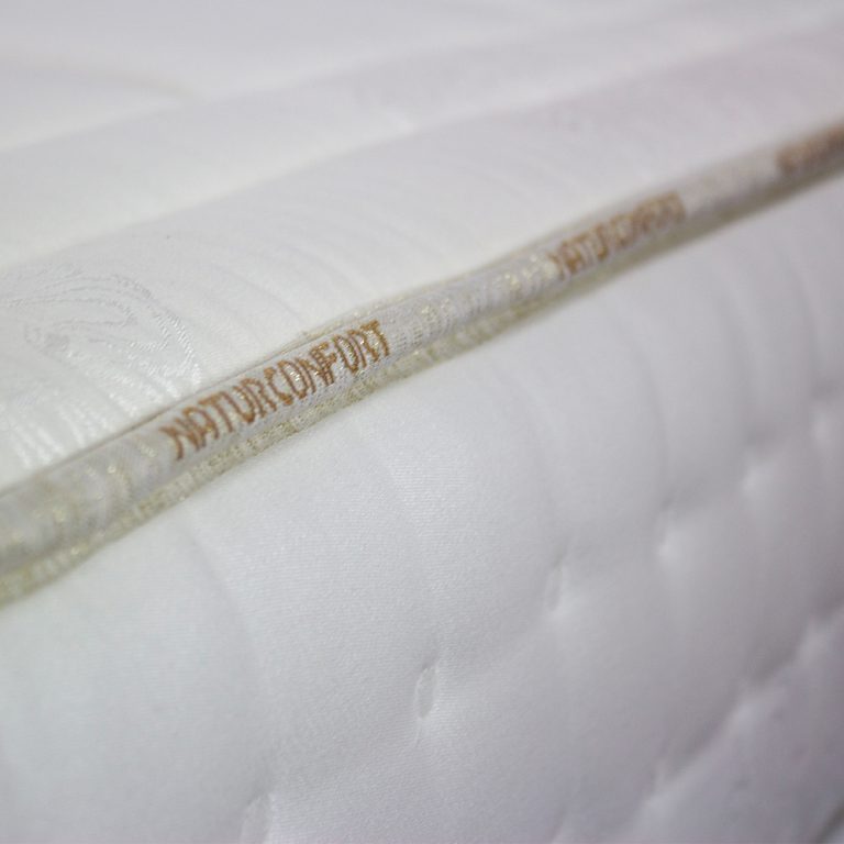 Colchón viscoelástico Paradise | Colchones de alta gama | Naturconfort